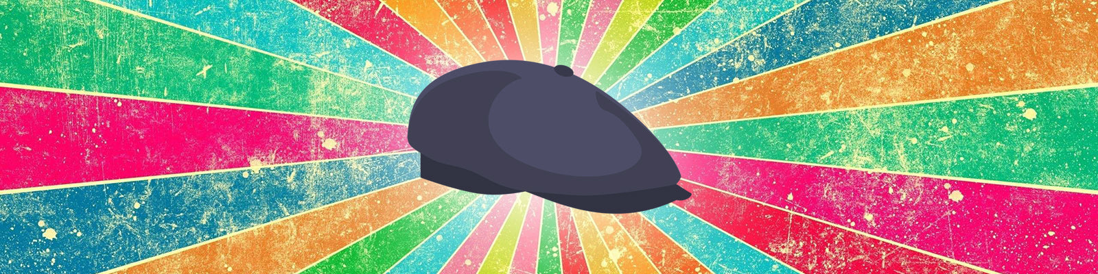 Men's Fashion Caps – Chapel Hats