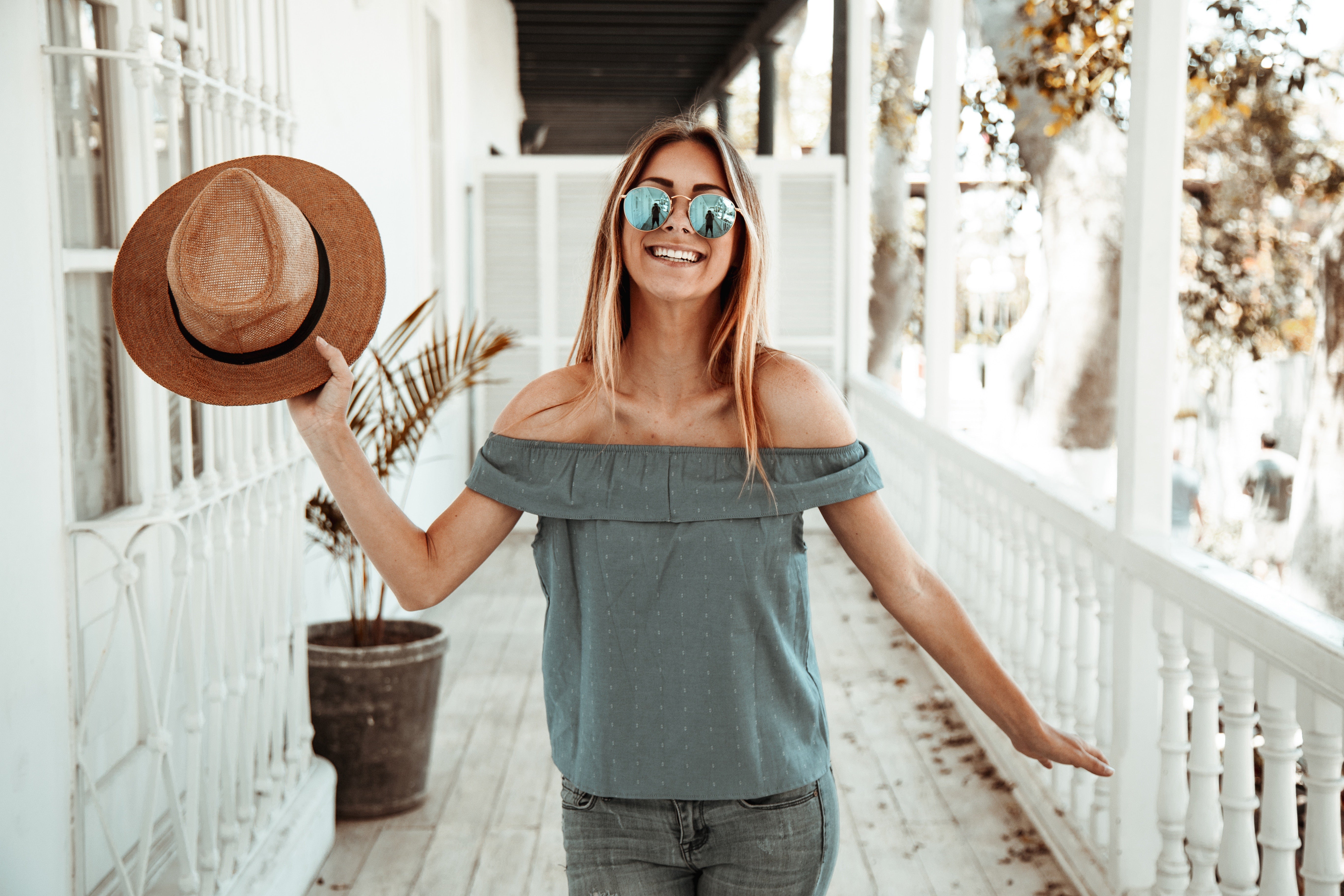 Best Selling Fashion Hats for Men/Women | Chapel Hats