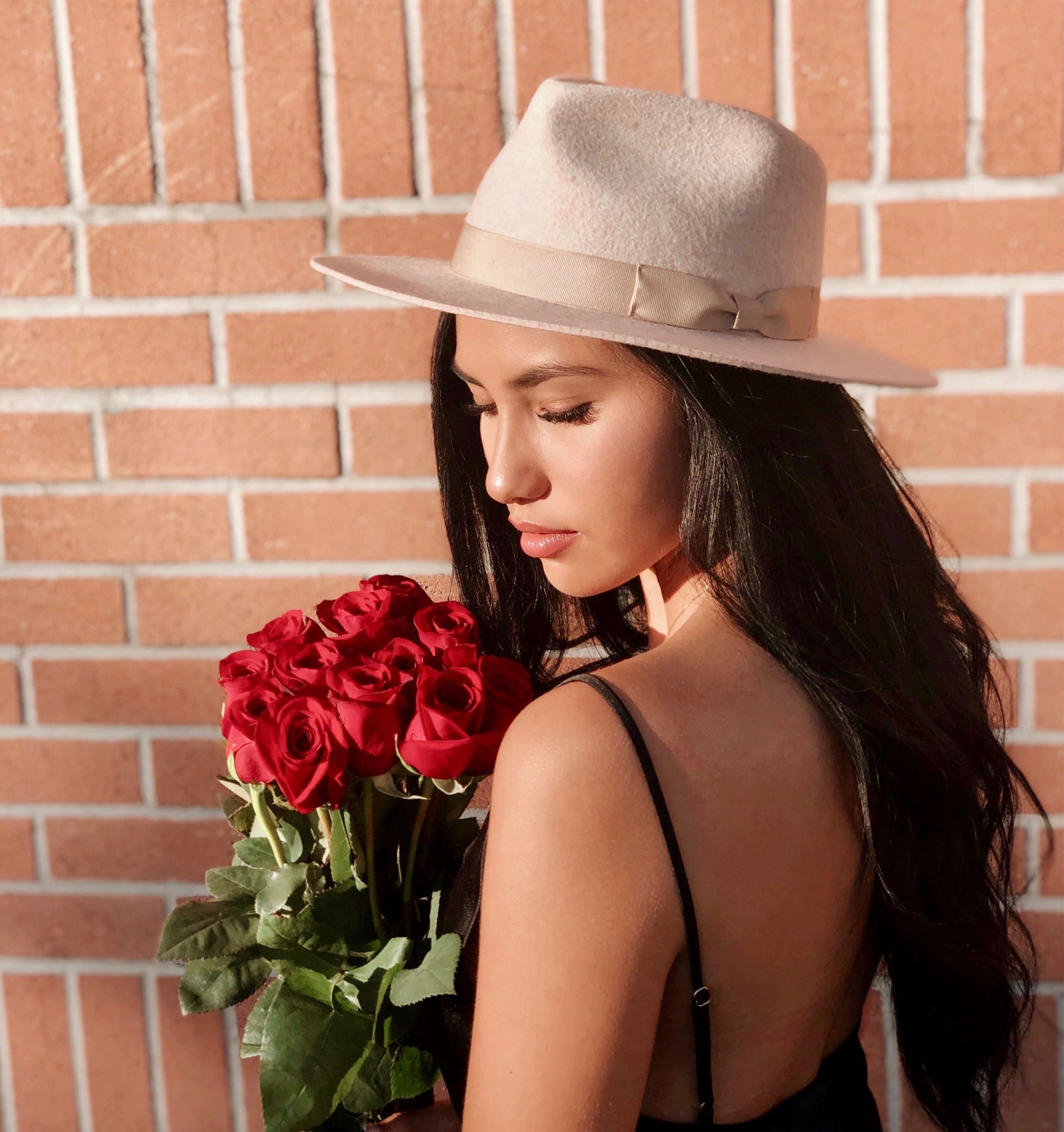 Shop All Women's Hats | Chapel Hats