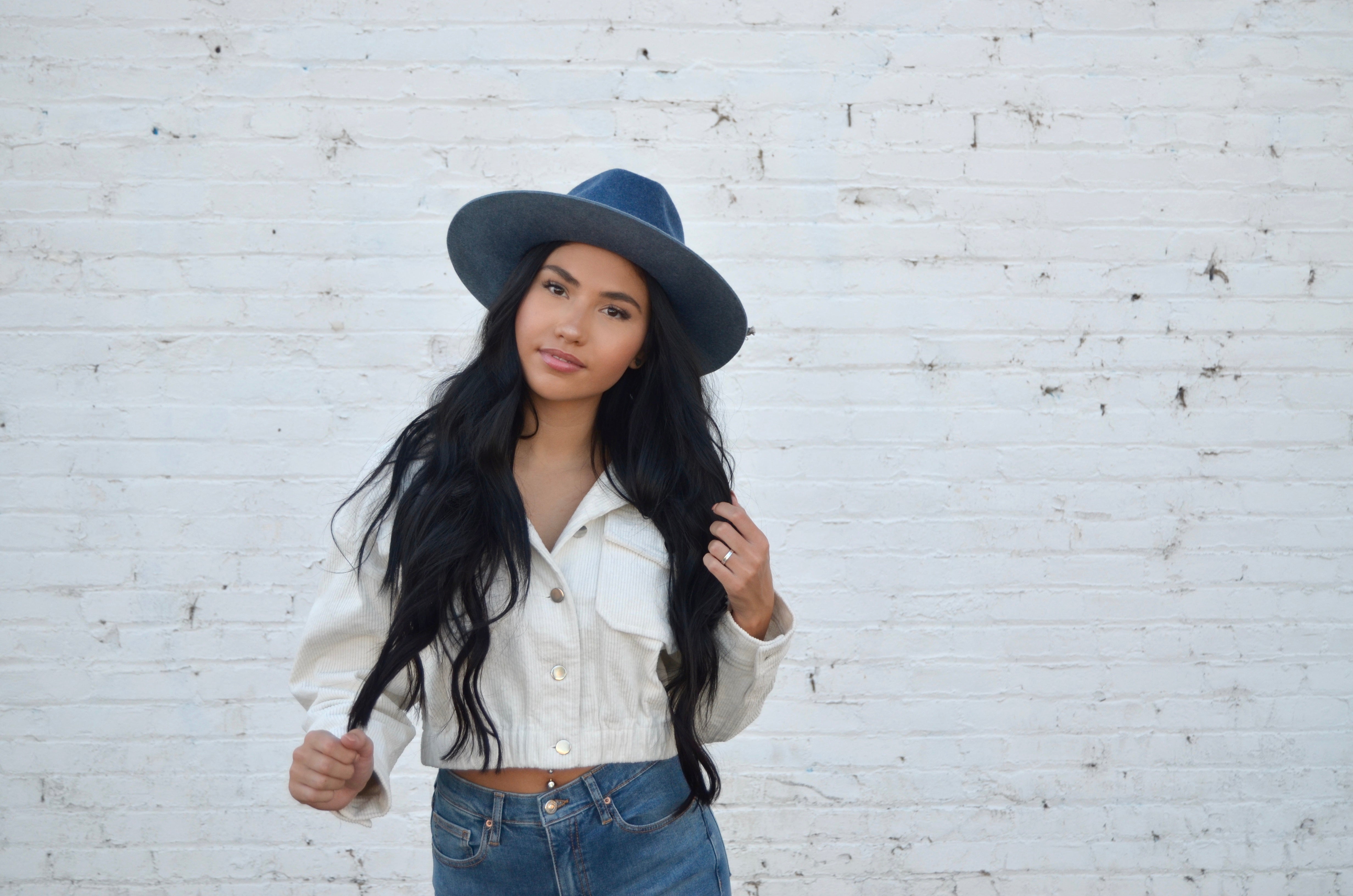 Women's Best Selling Hats – Chapel Hats