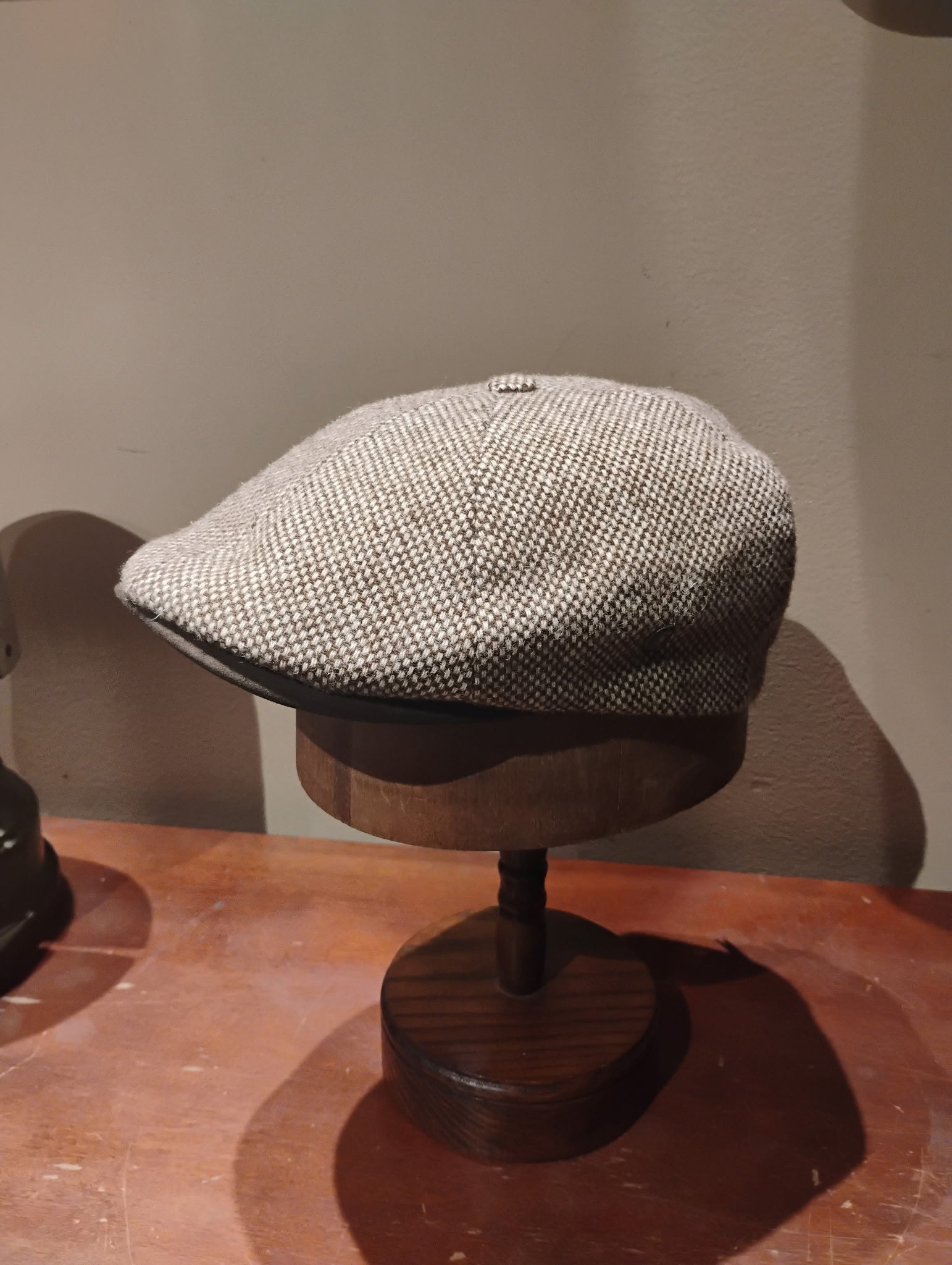MERINO – Chapel Hats