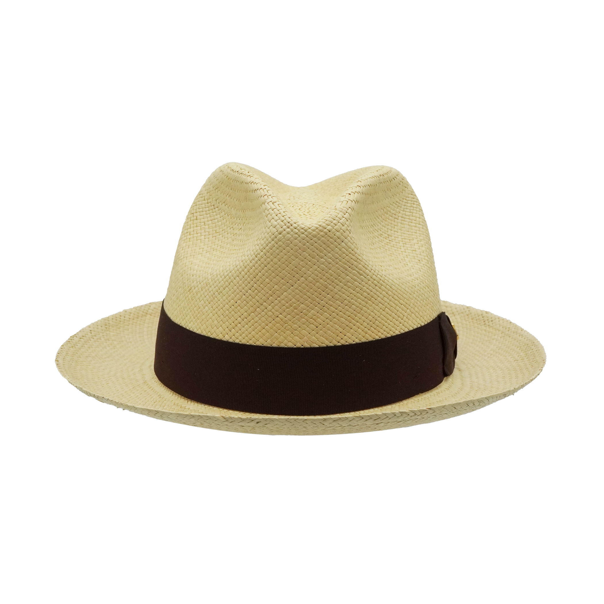 CHAPO - GENUINE PANAMA HAT | MEN & WOMEN'S HAT – Chapel Hats