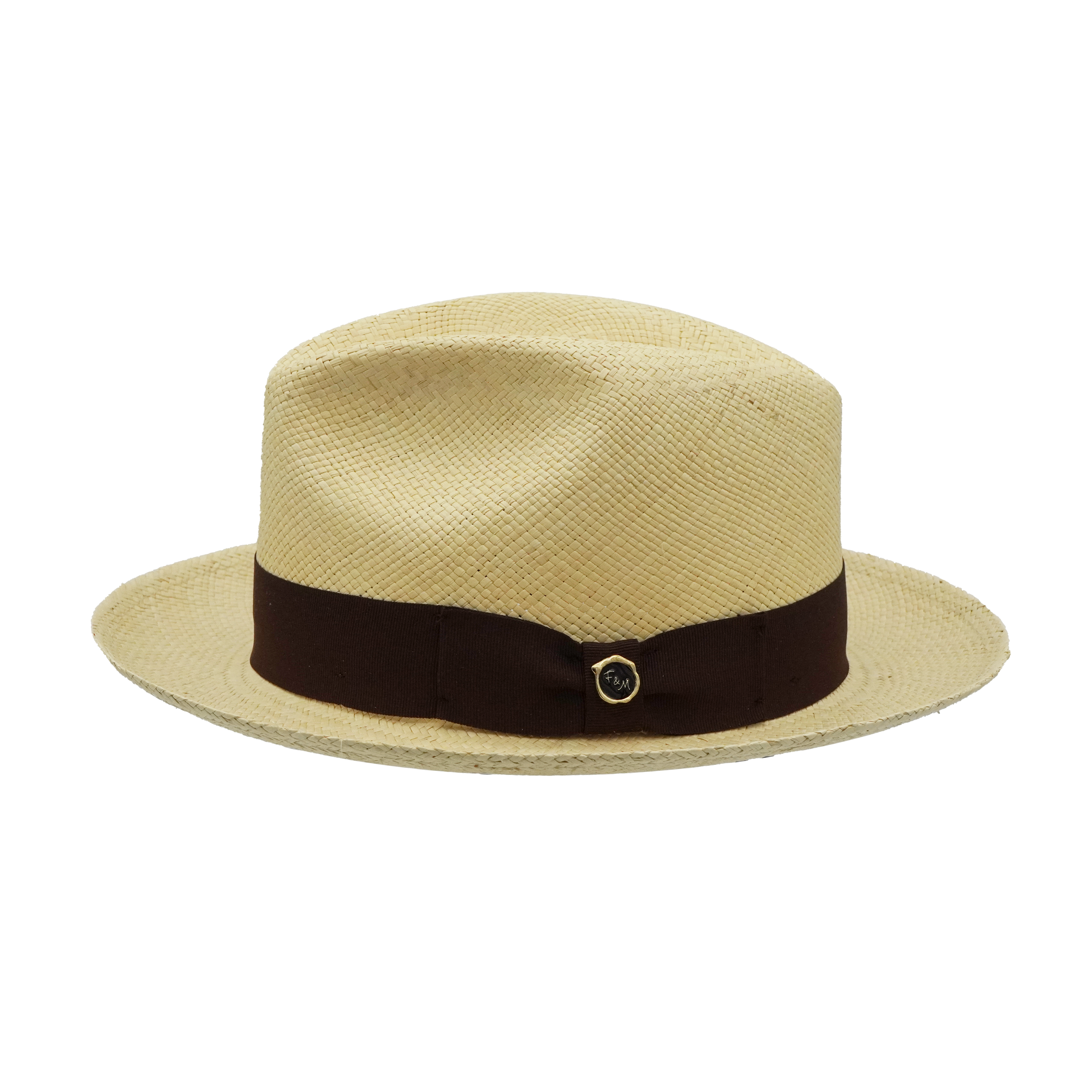 CHAPO - GENUINE PANAMA HAT | MEN & WOMEN'S HAT – Chapel Hats