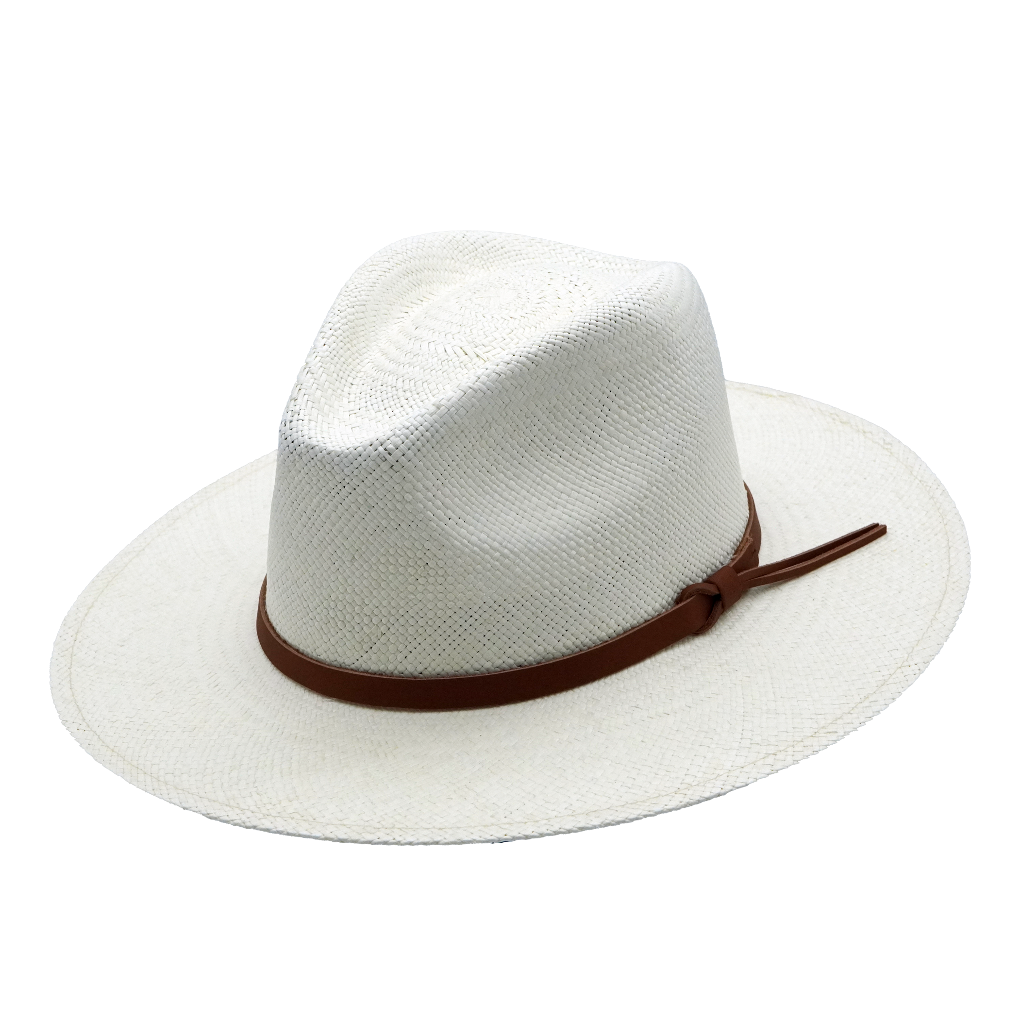 ESTEBAND GENUINE PANAMA HAT | MEN'S & WOMEN'S HAT – Chapel Hats