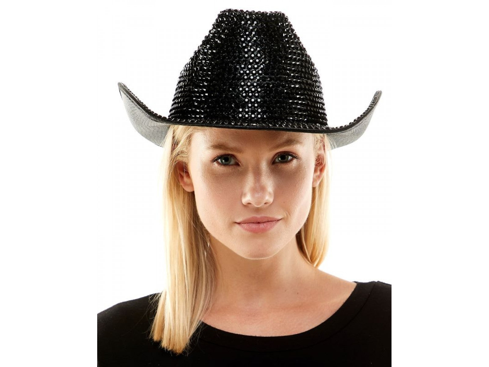 RODEO BLING – Chapel Hats