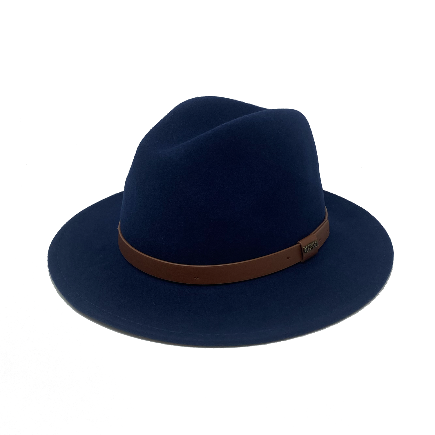 RYDER NAVY – Chapel Hats